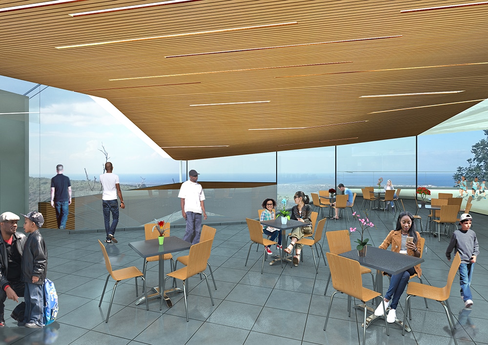 Hall & Cultural Center – Yemin Orde Youth Village, Israel | Knafo ...